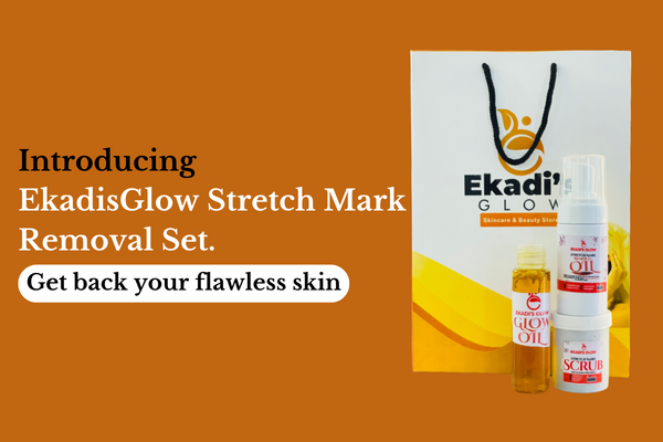 STRETCH MARK REMOVER – Okemena Omoyibo